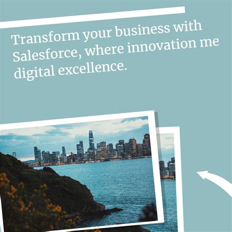 Transform Your Business With Salesforce Solutions Collabtech Posted On The Topic Linkedin