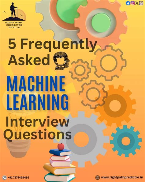 Machinelearning Ai Datascience Interviewtips Rightpathpredictor