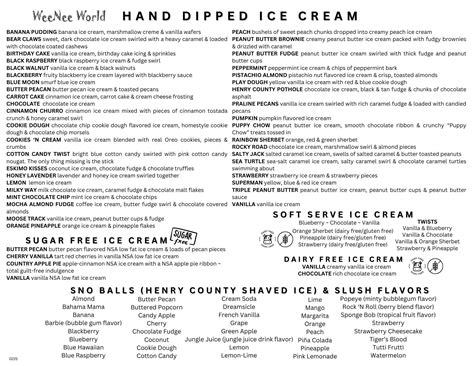 Weenee World Weenee World Added A New Photo