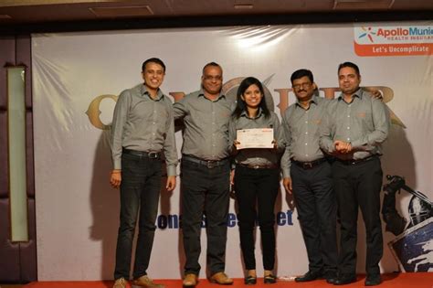 Zalak Shah On Linkedin Reward Opportunity Apollomunichhealthinsurance 29 Comments