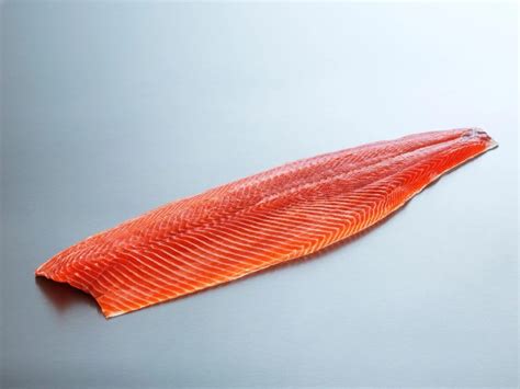 Igor Samarin On Linkedin Norwegian Salmon Fillet Trim C In Vacuum Salmo Salar Farmed And Produce…