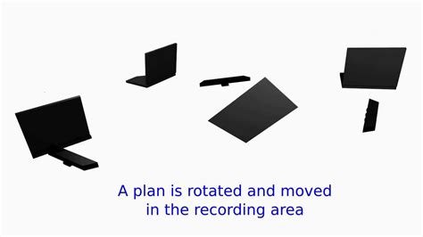 Multiple Kinects Setup And Calibration Method Youtube