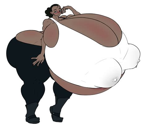 Rule 34 5h4m3l355 Ass Bigger Than Head Ass Cleavage Ass Window Big