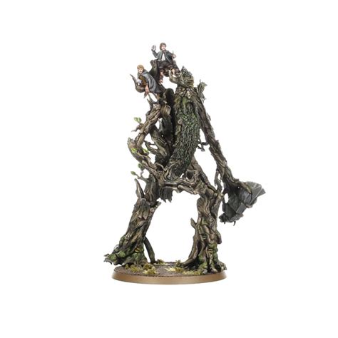 Middle Earth LOTR Treebeard Mighty Ent WARHAMMER 30 52