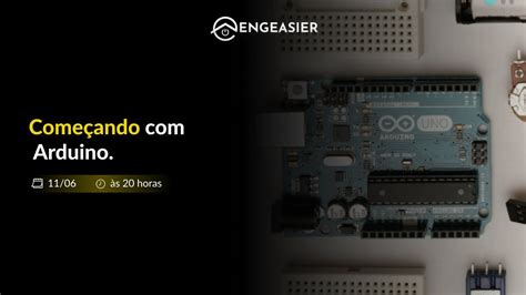 Começando Com O Arduino Youtube