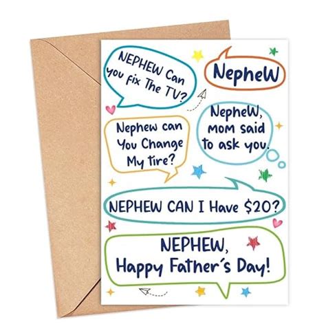 I Tested The Best Fatherly Qualities In My Nephew Happy Father S Day