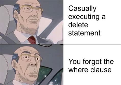 After A Successful Code Deployment R Programmerhumor