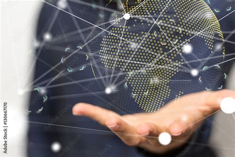 Foto De Stock Global Adobe Stock