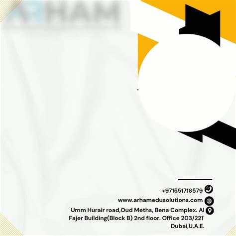 Arham Professional And Management Development Training Institute Arham