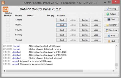 Eclipseでphpをデバッグするための Xamppの設定方法 Tandn リサーシャ