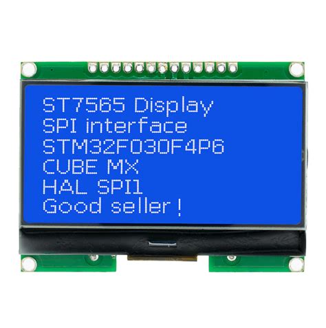 LCD Module LCD D X DAndy