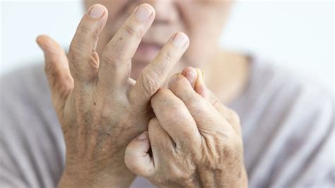 Best Strategies For Managing Joint Inflammation With Rheumatoid Arthritis