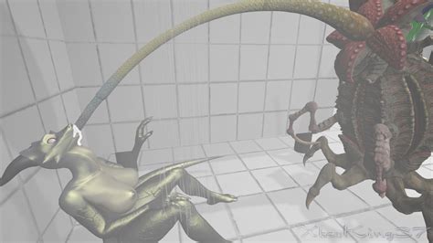 Rule 34 169 2023 3d Artwork Anthro Bodily Fluids Breasts Cthulhu