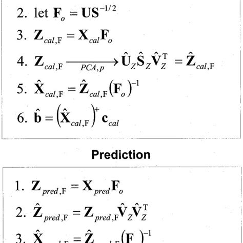 Pdf Derivative Preprocessing And Optimal Corrections For Baseline Drift In Multivariate Pdf Derivative Preprocessing And Optimal Corrections For Baseline Drift In Multivariate
