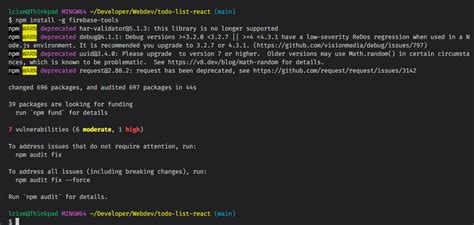 Como Desplegar Proyectos Web En Firebase Con Github Actions