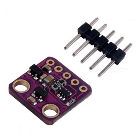 Red Led Not Working In Gy 30102 Sensors Arduino Forum