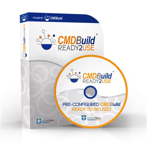 CMDBuild READY USE Un Sistema Completo E Integrato Per Gestire LIT Governance LineaEDP
