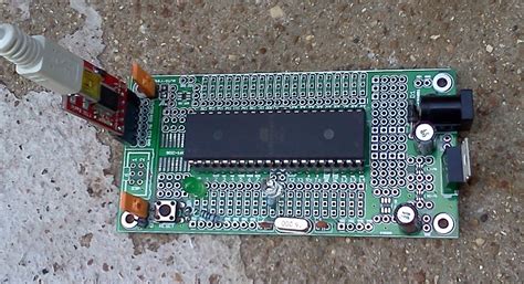 Sarduino644 V1 0 Prototypes Space Age Robotics