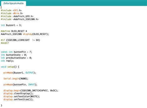 Oled Stemify Oled Stemify