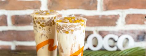 How Snappy Helped Coco Fresh Tea And Juice Reach New Milestones