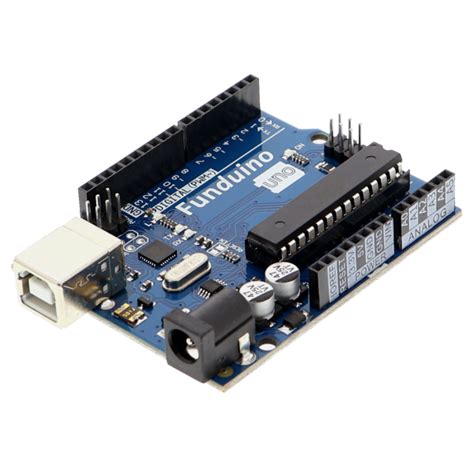 Funduino UNO R3 Mikrocontroller Arduino kompatibel günstig online