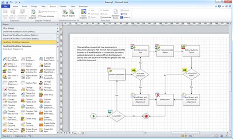 Harepoint Workflow Extensions For Sharepoint Screenshots