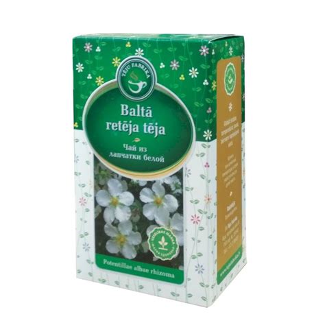 Knigi-janzen.de - Чай из лапчатки белой (корень), 30г | Купить в ...
