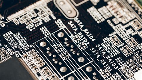 Standard Pcb Panel Dimensions