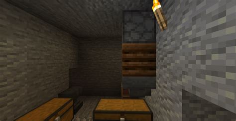 Help With My New Hopper R Minecraft