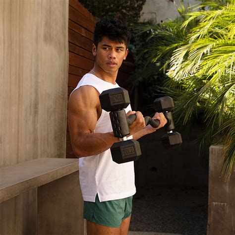 Hyperbell Ez Curl Bar Jayflex Fitness