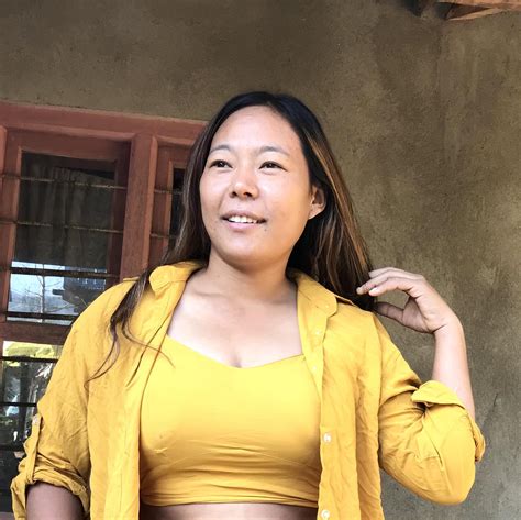 Khotange Po Ta Mamata Rai