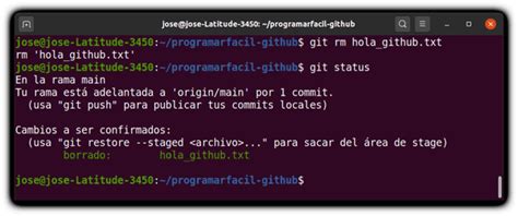 Introducción a Git y GitHub Crea Organiza y Colabora