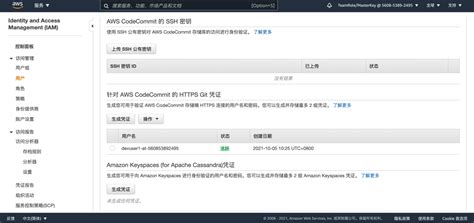 Jenkins集成aws开发者服务构建端到端cicd流水线 亚马逊aws官方博客