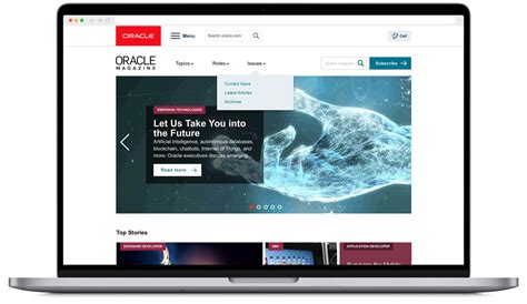 Oracle Blogs Michael Ringseis