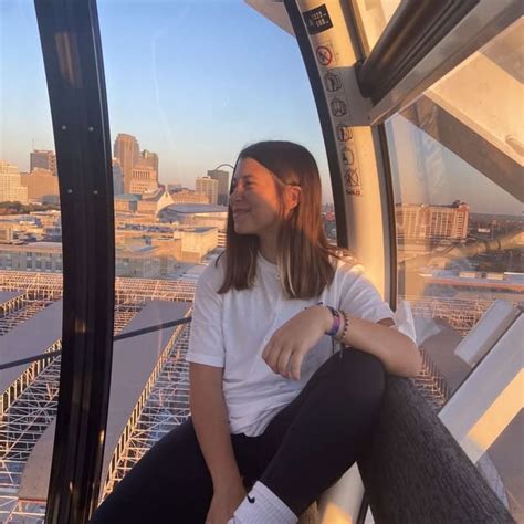 Mia Mia Schweigert • Threads Say More