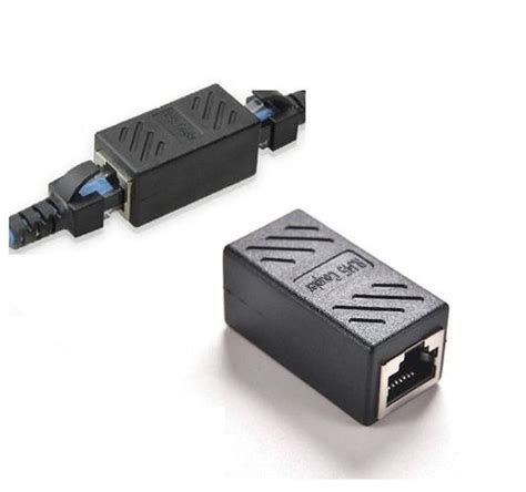 Konektor Sambungan Kabel Lan Rj45