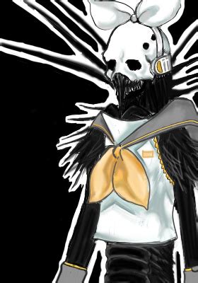 Silicon Creature Blame Danbooru