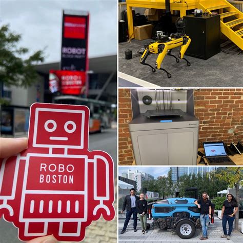 Massrobotics Posted On Linkedin