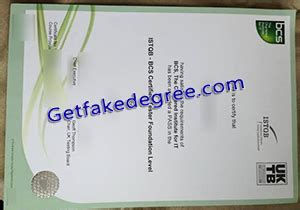 Sale ISTQB Diploma BCS Level Certificate Buy Fake High School And University Diplomas