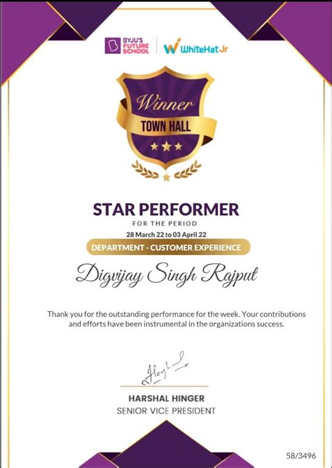 Digvijay Singh Rajput On Linkedin Motivation Learning Whitehat Byjusfutureschool Byjus