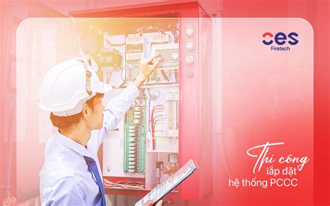 Công Ty Tnhh Kỹ Thuật Thương Mại Ces