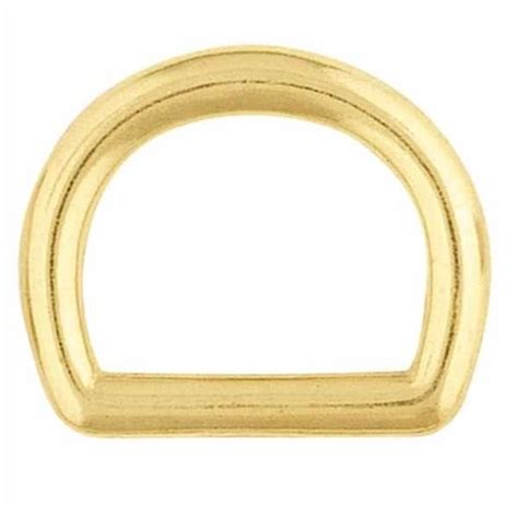 Dees And Rings — Conchos Australia Dees And Rings — Conchos Australia