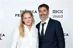 Amy Schumer Announces Divorce From Husband Chris Fischer After 7 Years