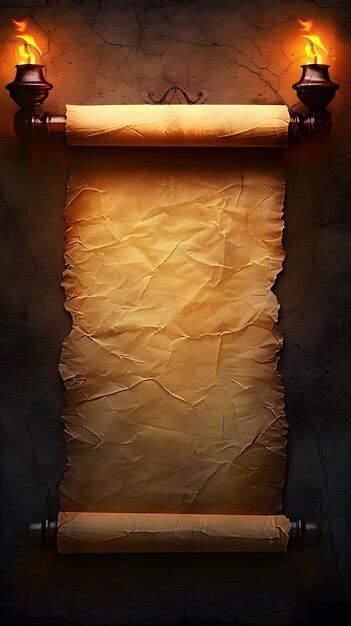 Photo Realistic Announcement Illustration With Customizable Text Space