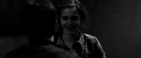 Harry Potter And Hermione Granger Dancing