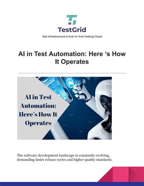 Artificial Intelligence Testing Pptx