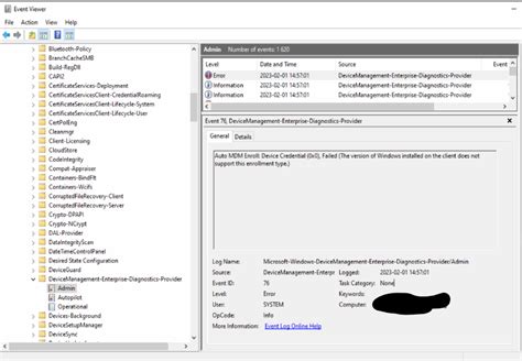 Hybrid Ad Joined On Premises Device Do Not Show Up In Intune Microsoft Qanda