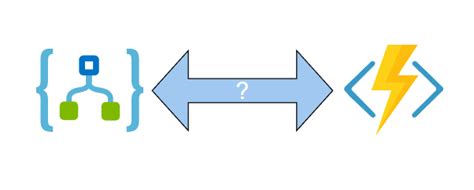 candid comparison azure logic apps vs azure durable functions for