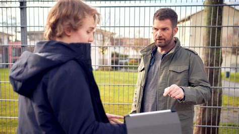 Folge Vom Der Lehrer Staffel RTL