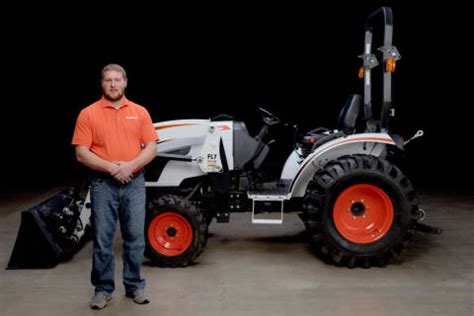 Service Maintenance Videos Bobcat Company